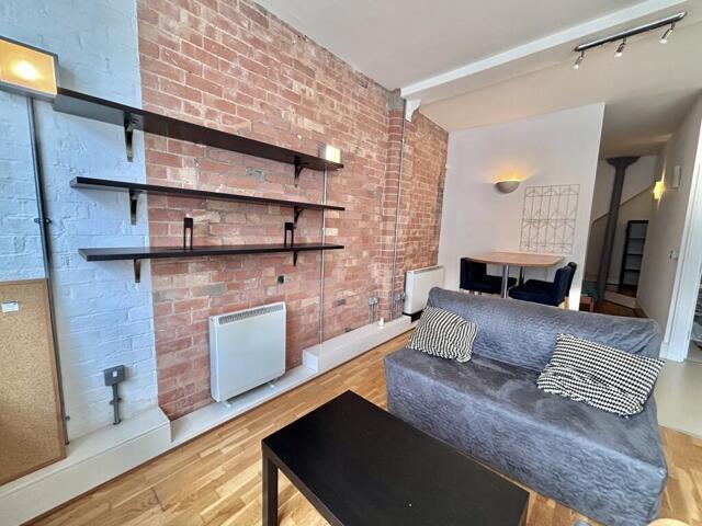 Apartment 1 Bedroom For Sale Leicester Leicestershire 110000 ES101025554