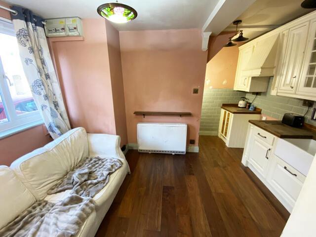 Apartment 1 Bedroom For Sale Lincoln Lincolnshire 45500 ELS101278044