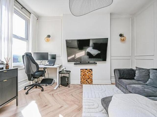 Apartment 1 Bedroom For Sale Liverpool Liverpool 125000 ELS101931713