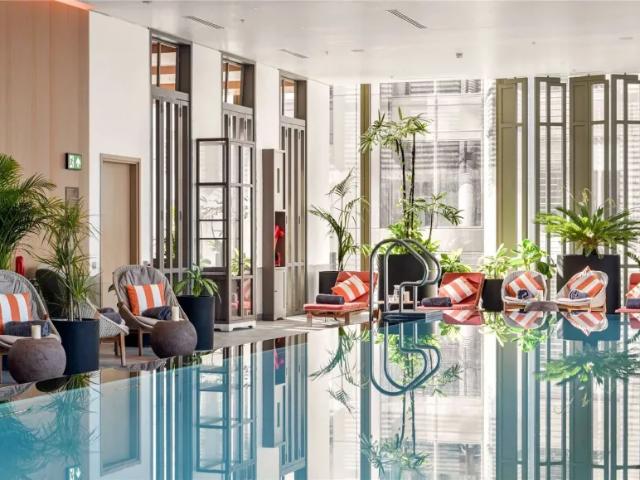 Apartment 1 Bedroom For Sale Liverpool Street London 1405000 ES102596401