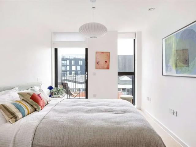 Apartment 1 Bedroom For Sale London Fields London 635000 ELS102596571