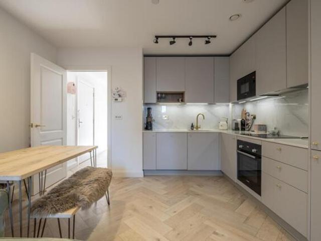 Apartment 1 Bedroom For Sale London Greater London 435000 ELS99029563