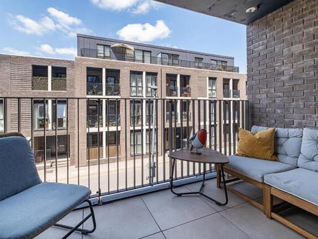 Apartment 1 Bedroom For Sale London Greater London 450000 ELS98648833
