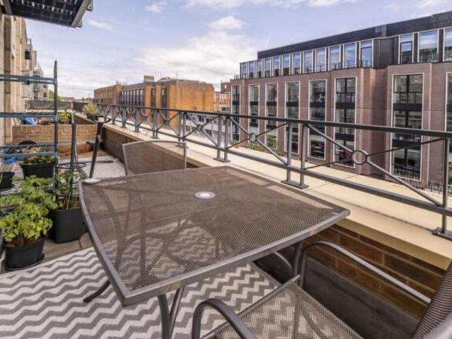 Apartment 1 Bedroom For Sale London Greater London 450000 ELS99926386