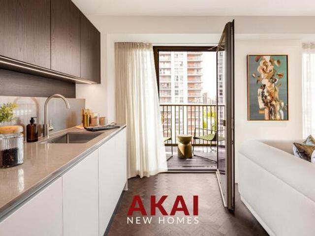 Apartment 1 Bedroom For Sale London Greater London 467000 ES101168371