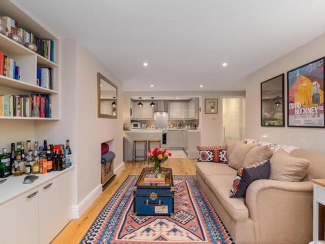 Apartment 1 Bedroom For Sale London Greater London 475000 ES98930063