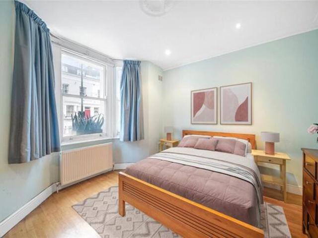 Apartment 1 Bedroom For Sale London Greater London 490000 ELS99571935