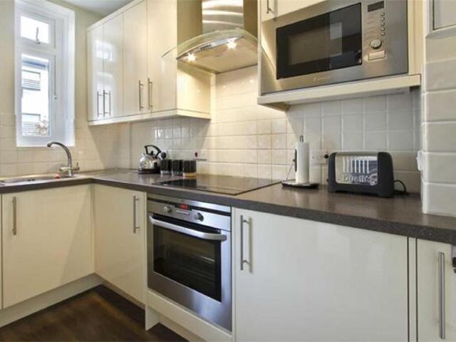 Apartment 1 Bedroom For Sale London Greater London 495000 ES99237338