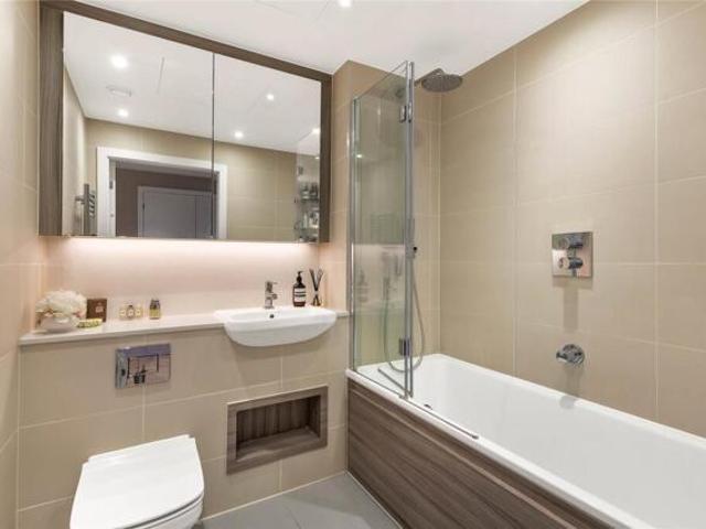 Apartment 1 Bedroom For Sale London Greater London 525000 ES98765705