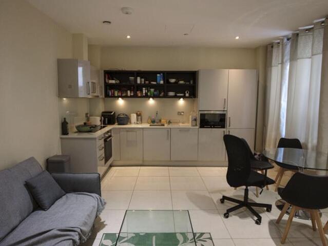 Apartment 1 Bedroom For Sale London Greater London 550000 ES101892393