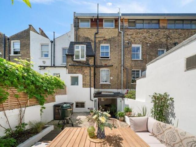 Apartment 1 Bedroom For Sale London Greater London 575000 ELS99437172