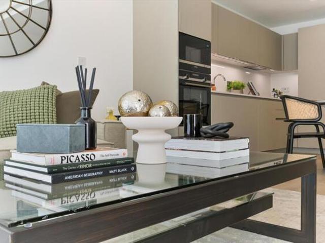 Apartment 1 Bedroom For Sale London Greater London 599000 ES100317027