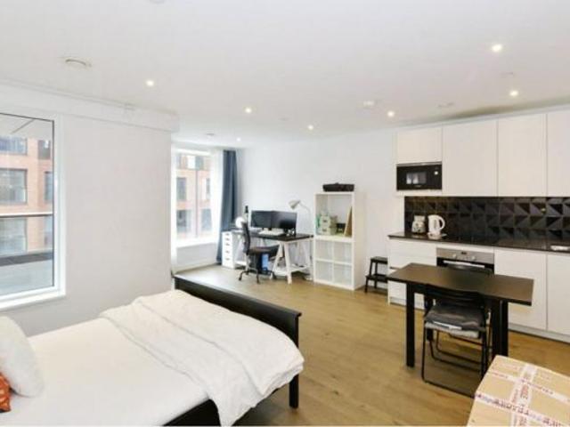 Apartment 1 Bedroom For Sale London Greater London 609000 ES100224261
