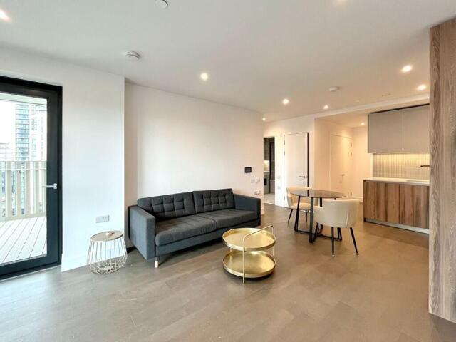 Apartment 1 Bedroom For Sale London Greater London 695000 ES99237067