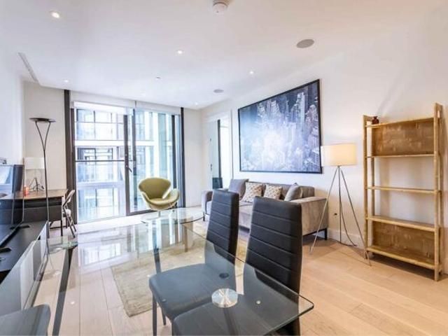 Apartment 1 Bedroom For Sale London Greater London 700000 ES101199822