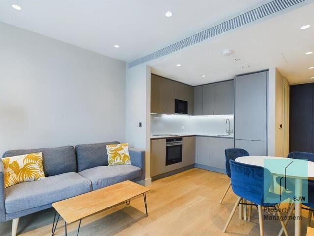 Apartment 1 Bedroom For Sale London Greater London 720000 ES101931727