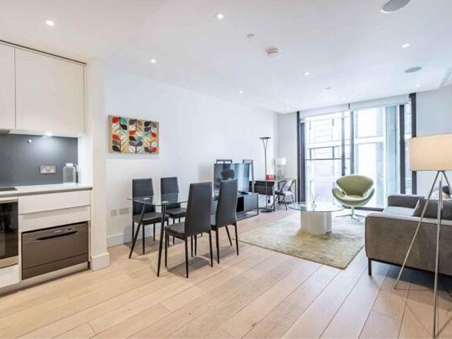 Apartment 1 Bedroom For Sale London Greater London 750000 ES99092350