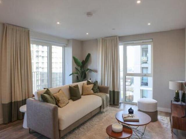 Apartment 1 Bedroom For Sale London Greater London 85000 ELS101677165