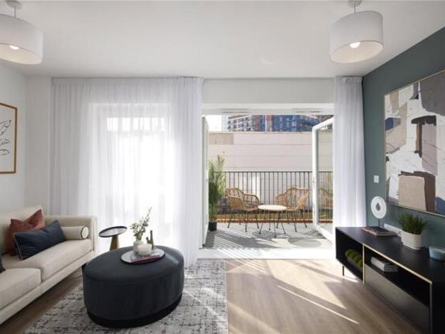 Apartment 1 Bedroom For Sale London Greater London 90000 ELS100132653