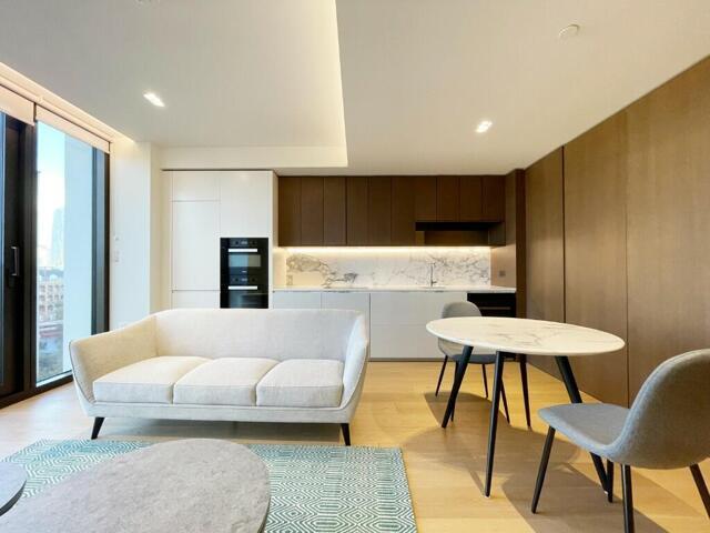 Apartment 1 Bedroom For Sale London Greater London 1000000 ES98296977