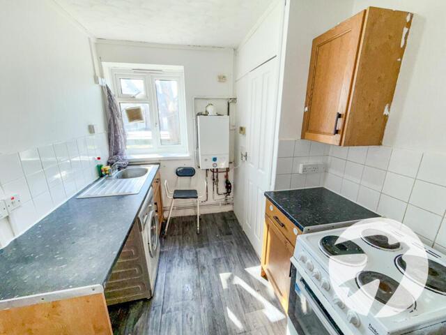 Apartment 1 Bedroom For Sale London Greater London 170000 ES101379066