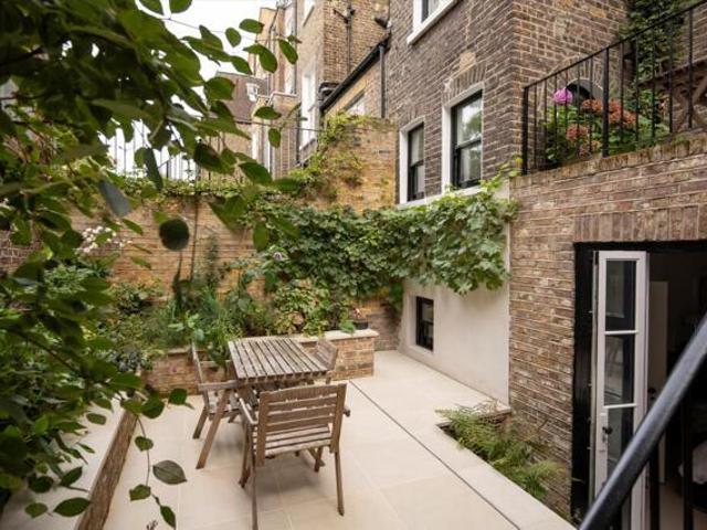 Apartment 1 Bedroom For Sale London Greater London 1725000 ES99688345