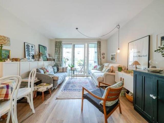 Apartment 1 Bedroom For Sale London Greater London 200000 ES100096898