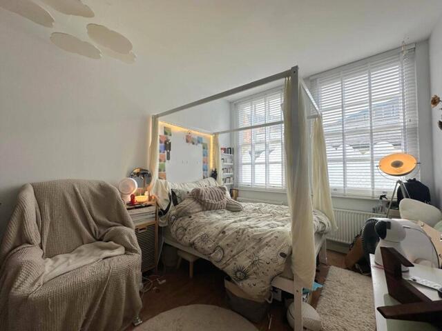 Apartment 1 Bedroom For Sale London Greater London 250000 ES98903198