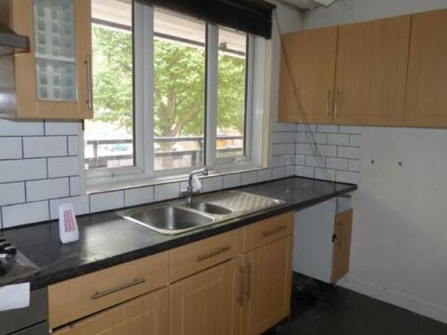 Apartment 1 Bedroom For Sale London Greater London 260000 ES100502830