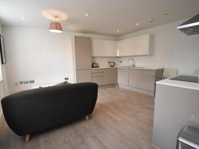 Apartment 1 Bedroom For Sale London Greater London 265000 ELS99571616