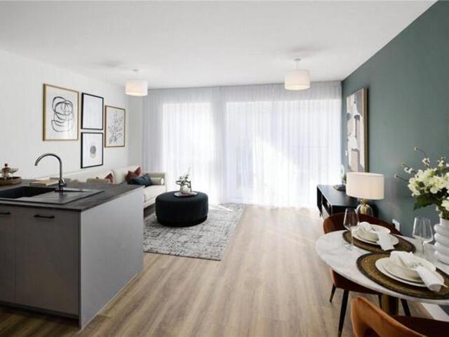 Apartment 1 Bedroom For Sale London Greater London 270000 ES100503174