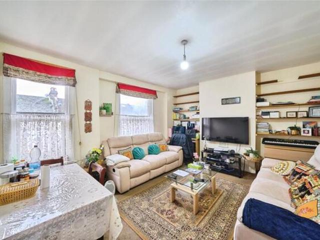 Apartment 1 Bedroom For Sale London Greater London 275000 ES100685155