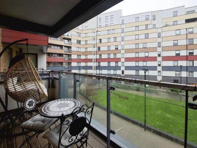 Apartment 1 Bedroom For Sale London Greater London 300000 ES100503534