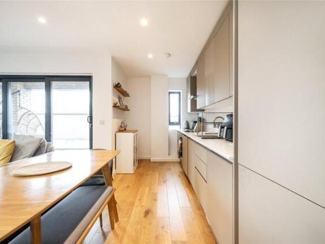 Apartment 1 Bedroom For Sale London Greater London 308000 ES101931965