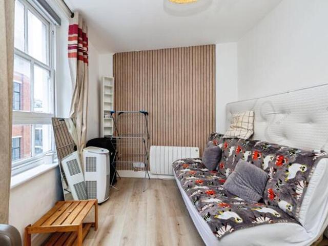 Apartment 1 Bedroom For Sale London Greater London 350000 ELS99237351