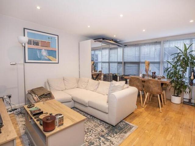 Apartment 1 Bedroom For Sale London Greater London 375000 ELS99130402