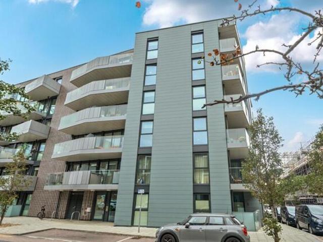Apartment 1 Bedroom For Sale London Greater London 375000 ES98119560