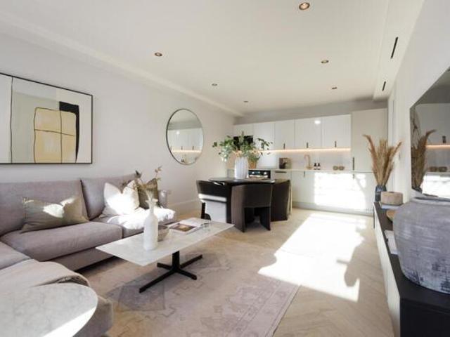 Apartment 1 Bedroom For Sale London Greater London 395000 ES99840279