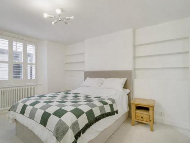 Apartment 1 Bedroom For Sale Londres Great London 1100000 ELS98864769