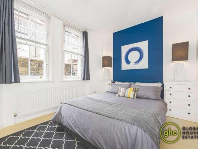 Apartment 1 Bedroom For Sale Londres Great London 365000 ES101892088