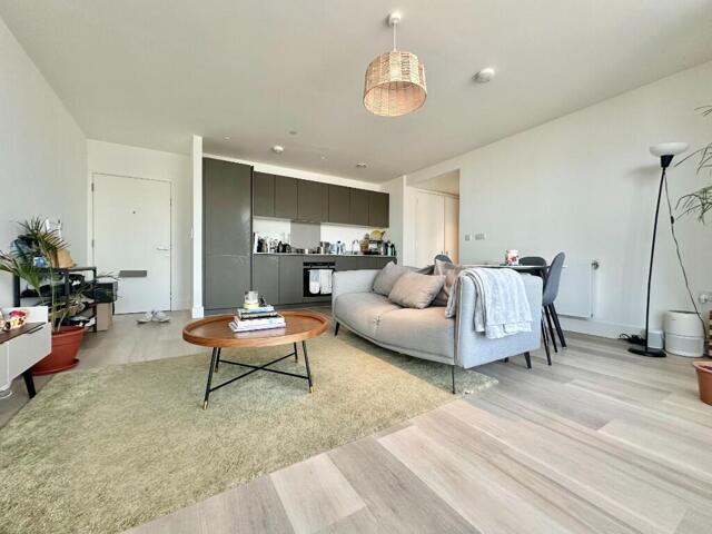 Apartment 1 Bedroom For Sale Londres Great London 469000 ES101677219