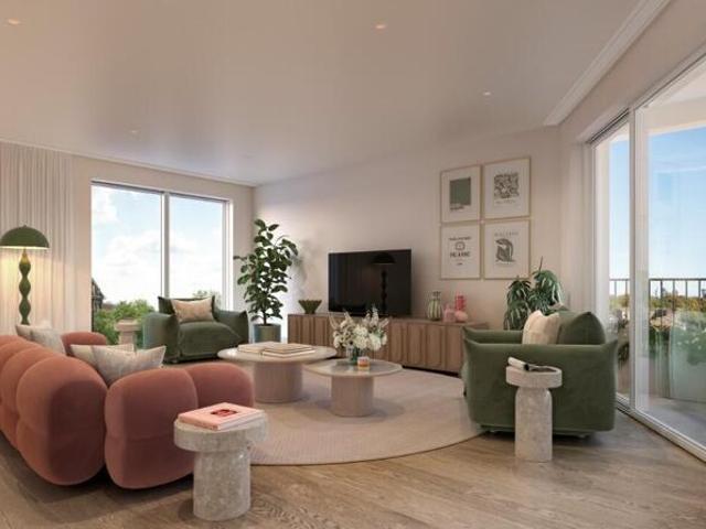 Apartment 1 Bedroom For Sale Londres Great London 488000 ELS99986404