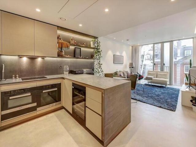 Apartment 1 Bedroom For Sale Londres Great London 995000 ELS100456270