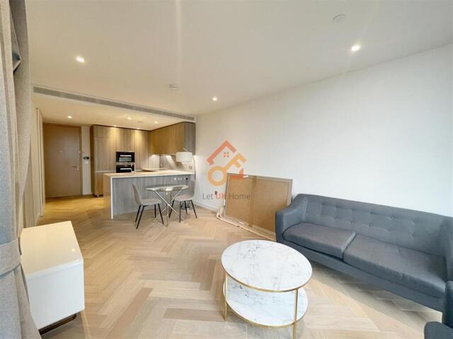 Apartment 1 Bedroom For Sale Londres Great London 900000 ELS101955433