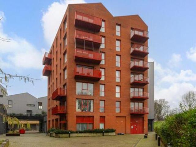 Apartment 1 Bedroom For Sale Londres Greater London 150500 ES99641832