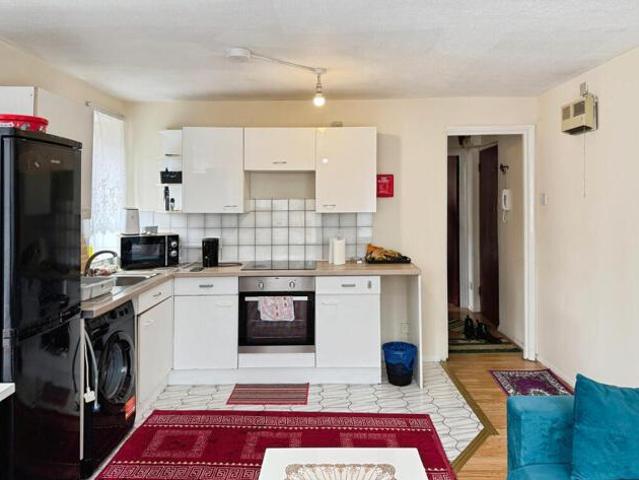 Apartment 1 Bedroom For Sale Londres Greater London 200000 ES98648784