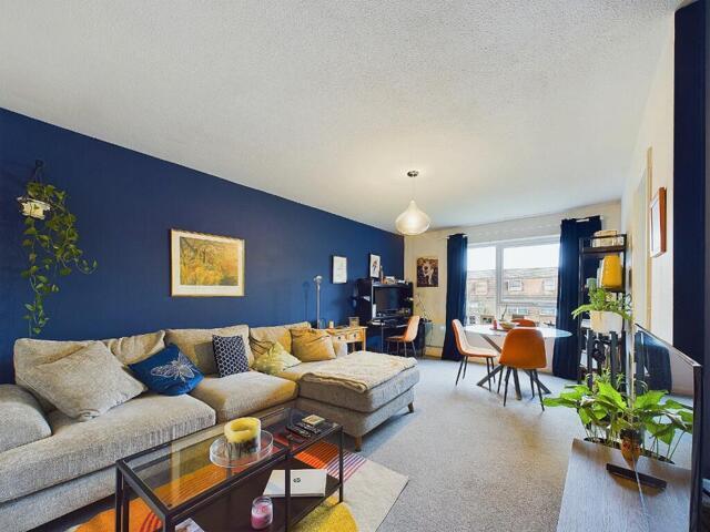 Apartment 1 Bedroom For Sale Londres Greater London 240000 ES98903767
