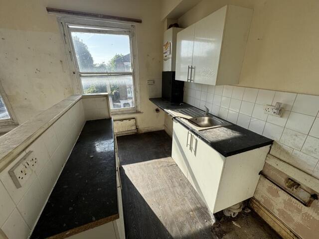 Apartment 1 Bedroom For Sale Londres Greater London 250000 ES99162018
