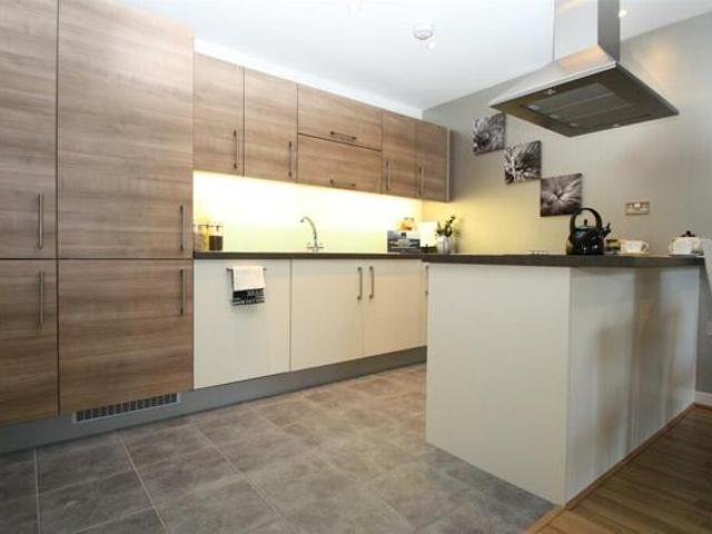 Apartment 1 Bedroom For Sale Londres Greater London 365000 ES98118636