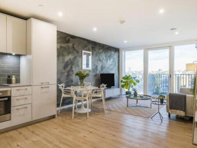 Apartment 1 Bedroom For Sale Londres Greater London 390000 ES99840538